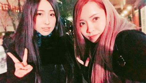 Mai Hazuki Female Musicians Hair Styles Dreadlocks