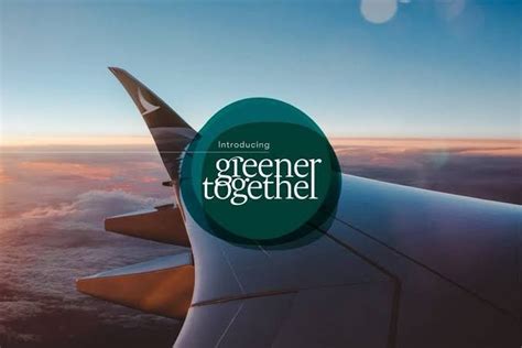 Edison Choy On Linkedin Cathay Movebeyond Greenertogether Sustainability…