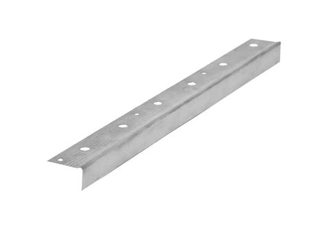 Metal Drywall L Trim 1 2in X 10ft 120 Inches ☑️ Your One Stop Shop For