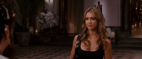 Naked Jessica Alba In The Love Guru