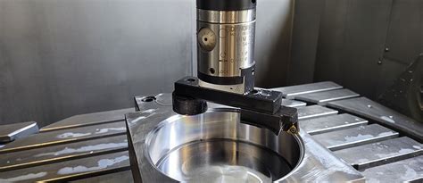 Modular Boring Tools And System Dandrea