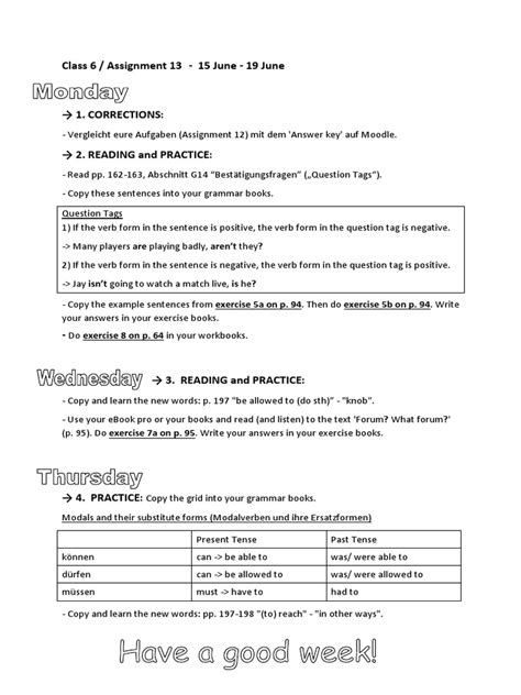 13 Assignment 13 15 June 18 June Pdf