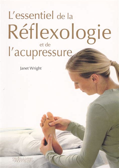 Digitopuncture Auto Massage Totum Tout Est Question Déquilibre