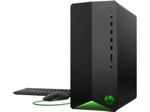 Hp Pavilion Gaming Desktop 690 00xx - Where to Buy it at the Best Price ...