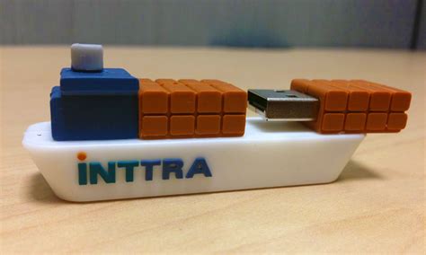 3d Printed Custom Flash Drives 3d Printing Industry