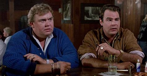The Best John Candy Movies Ranked