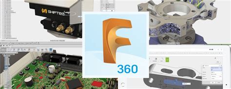 Autodesk Fusion 360 Parametric Modelling St Hua Private School Singapore