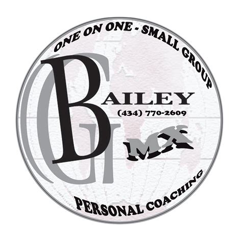 Gary Bailey Mx School