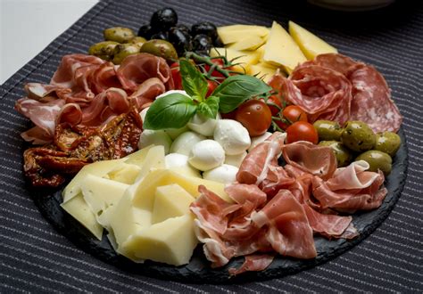 The Italian Dish Made For You Try Our Italian Recipe Quiz