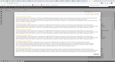 interallyphsinlayers broken for wbkg models · issue 199 · open