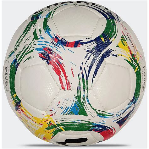 Charly International Hall Of Fame Soccer Ball Academy