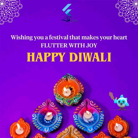 flutter kolkata on linkedin flutter kolkata wishes everyone a very happy and prosperous diwali