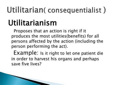 Ppt Business Ethics Chapter 2 Normative Theories Powerpoint Presentation Id 2569164