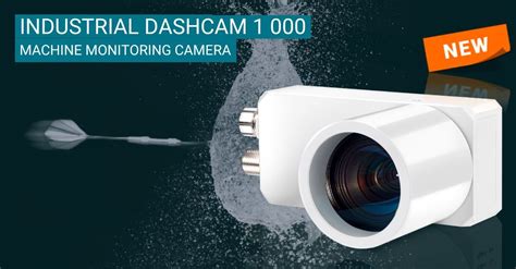 Conditionmonitoring Predictivemaintenance Industrialcameras