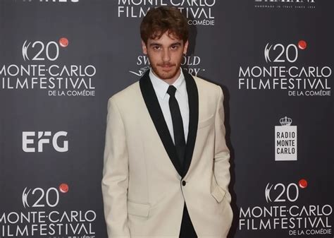 Federico Cesari Sarà Giovanni Pascoli