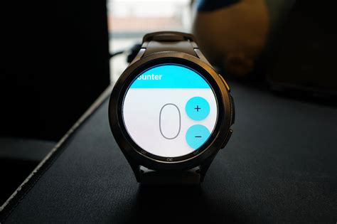 Building Wear Os Apps With Flutter A Very Good Guide