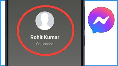 messenger call ended problem how to fix call ended problem in