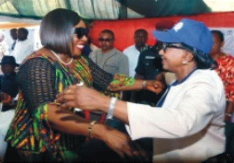 Gov Fubara Commends Banigo Over Contributions To Healthcare National