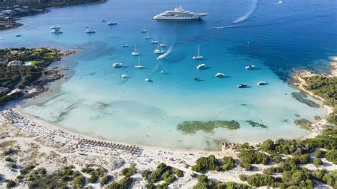 Sardinien Mit Der Familie Unsere 10 Liebsten Strände Mit Kindern