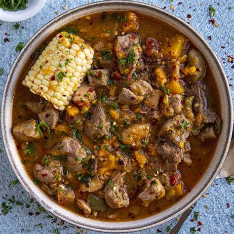 Sancocho Sancocho
