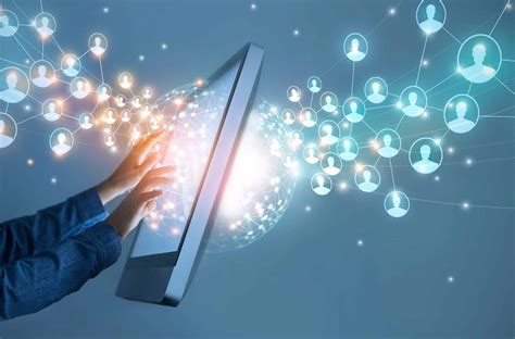 The Rise Of Data Personalisation Virtuzone