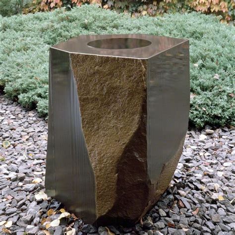 Wholesale Best Basalt Water Feature Outdoor Factory And Manufacturers