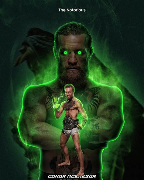 Conor Mcgregor Iphone Wallpaper