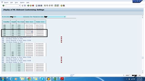 Material Ledger Cost Component Error Message No Sap Community