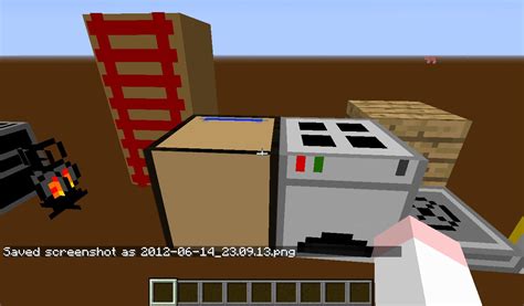 Fallout Texture Pack Minecraft Texture Pack