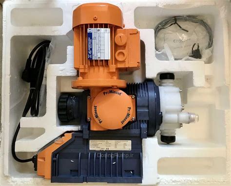 Dosing Pump Set Hs Code At Louise Forsman Blog