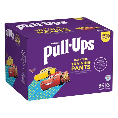 Huggies Pull Ups 3t 4t