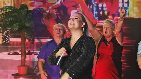 Katica énekesnő Oldala