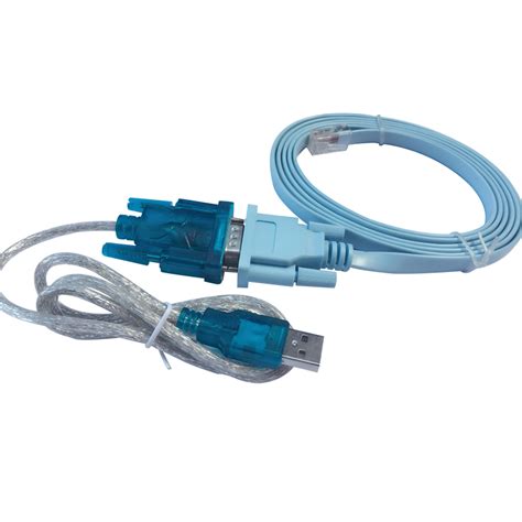 Adaptor Konsol Usb Ke Rs232 Konfigurasi Router And Switch