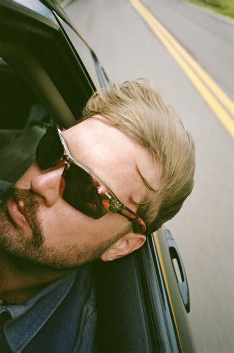 Chris Bernabeo X Cultured Mag Print And Contact