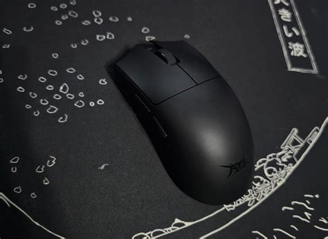 Atk Blazing Sky X1 Series Wireless Gaming Mouse Atk Gaming Gear