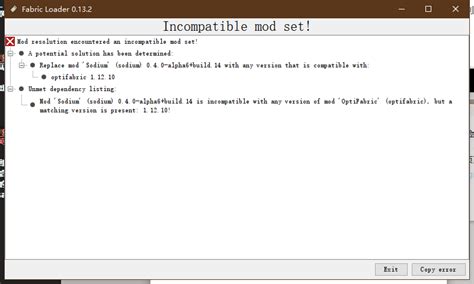 排错指南 HMCL 在线文档帮助手册教程 极客文档