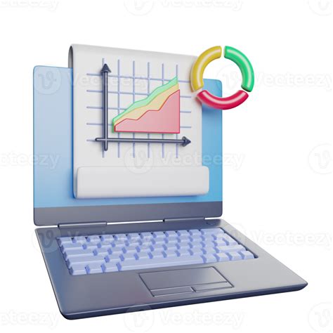 Business Analyst Chart 74680558 Png