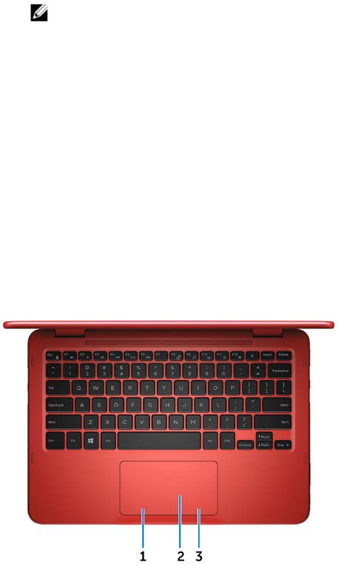 Dell Inspiron Series Laptop Setup And Specifications Pdf View Download Page