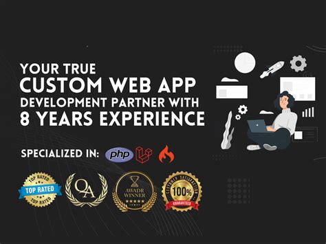 Custom Website In The Core Php Script Mysql Laravel And Codeigniter Upwork