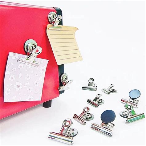 Magnet Spring Clips At Davidfaxgroupcn By Fax Stationery 周晓波