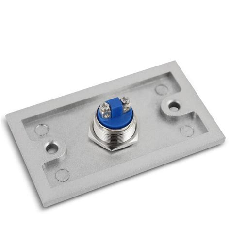 door exit button release push switch for access co grandado