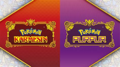 Pokémon Karmesin And Purpur Trailer Zeigt Neues Pokémon Neue Items Und