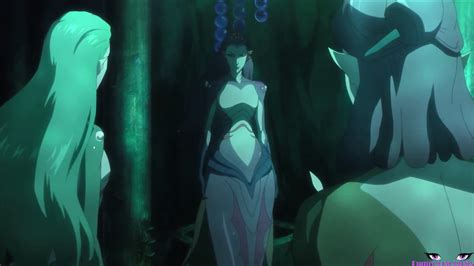 3 Nutshots Siren Ballbusting The Witcher Sirens Of The Deep Serene Siren Eporner