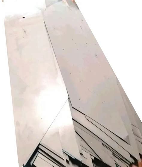 Hot Rolled Three Phase Crgo Transformer Lamination Core Shell Type Rectangular At ₹ 150 Kg In