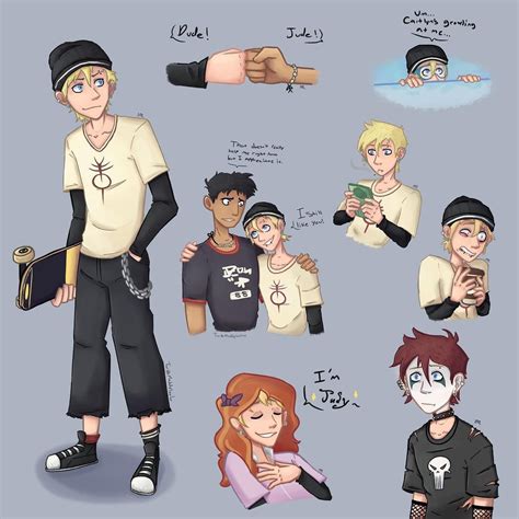 I Rewatched 6teen And Jude Is Still My Favorite R6teen