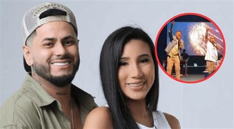 Bryan Torres Reaparece Cantando En Concierto Cristiano Es Mi Destino Radio Panamericana