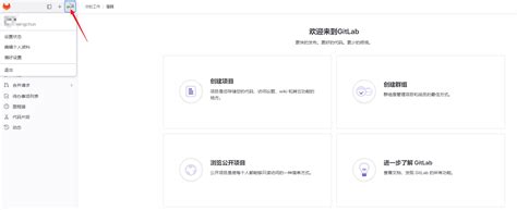 Gitlab的基础使用 创建用户users Dba的实践笔记 Gitlab的基础使用 创建用户users Dba的实践笔记