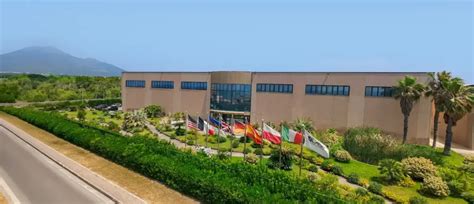 Lasit Nel Mondo Le Nostre Sedi