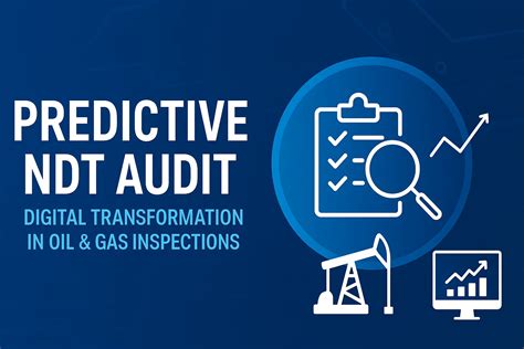 Predictive Vs Reactive Ndt The 5 Point Audit Guide Inspectionstrack
