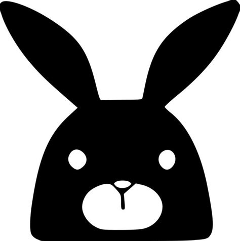 Miffy Svgs For Free Download